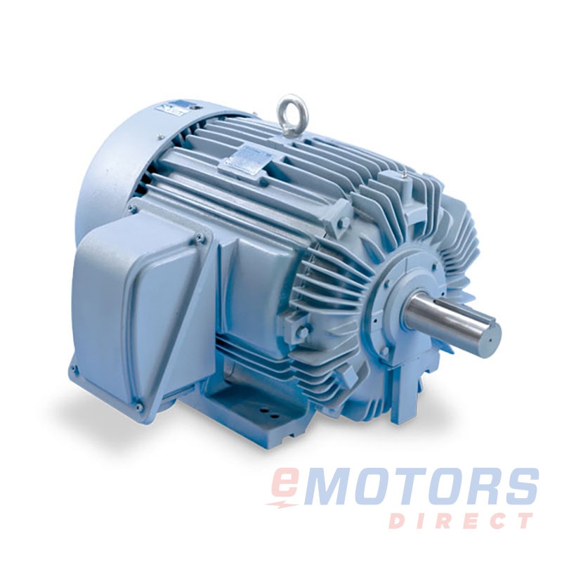 Fan Motor Teco at Travis Castro blog